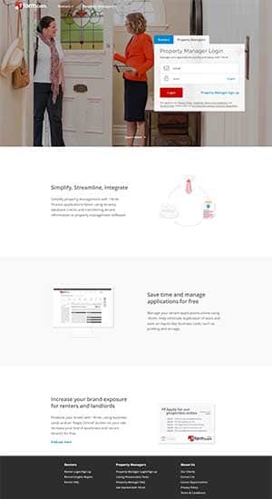 Rent Out My House: Residential Rental Packages